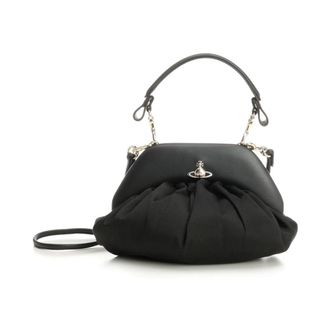 Vivienne Westwood Damen, Taschen, Schwarzk, ONE SIZEGr&ouml;&szlig;e