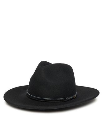 Barbour Hut Tack Fedora LHA0217BK91 Schwarz