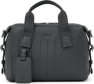 Rimowa Never Still - Leder Umh&auml;ngetasche Klein in Anthracite Grau