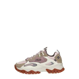 Fila Damen, Schuhe, Rosa, 37 EUGr&ouml;&szlig;e