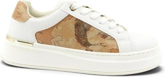 Alviero Martini 1A Classe Damen, Schuhe, Wei&szlig;, 40 EUGr&ouml;&szlig;e