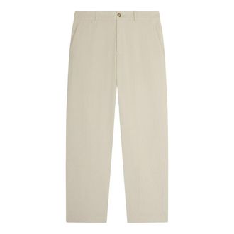 Ballantyne Pantalon Large - Homme - Pantalons - Beige - Taille: L