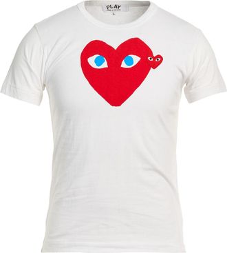 Comme Des Gar&ccedil;ons TOPS - T-shirts auf YOOX.COM