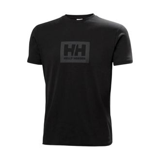 Helly Hansen Homme, Sport, Noir, Taille: XL T-shirt dentra&icirc;nement