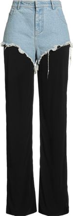 CHRISTOPHER ESBER HOSEN & RÖCKE - Jeanshosen auf YOOX.COM