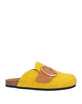 J.W.Anderson CHAUSSURES - Mules & Sabots sur YOOX.COM