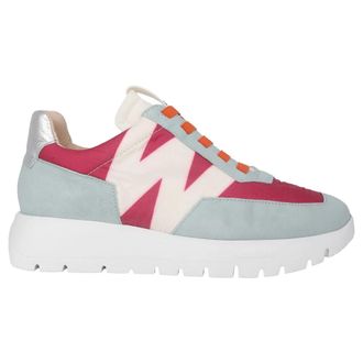 Wonders Odisei - - Shoes - Damen - Mehrfarbig - 36 EU