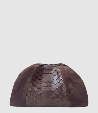 Sista Paris Sac Uniq Baby Fusion Brown