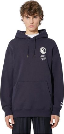 Puma Puma - Hoody TR - Homme - Sport - Bleu - Taille: XL