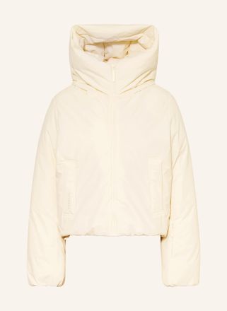 Cordova Cordova Skijacke Alpe weiss