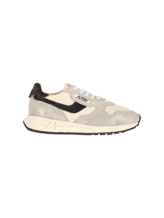 Autry Sneakers Reelwind Low