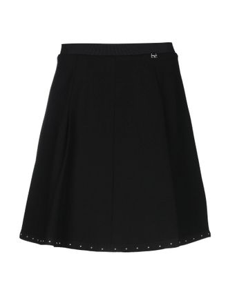 Patrizia Pepe HOSEN & R&Ouml;CKE - Midi-R&ouml;cke auf YOOX.COM