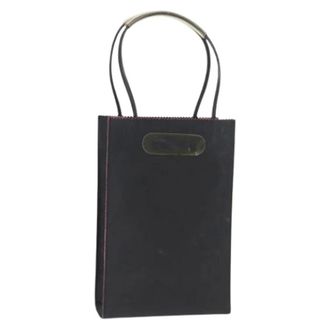 Chanel Damen, Pre-Owned, Schwarzk, ONE SIZEGr&ouml;&szlig;e