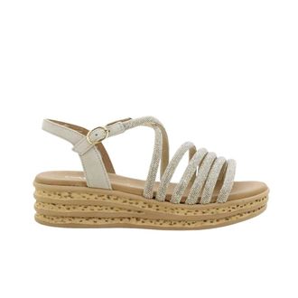 Gabor Damen, Schuhe, Beige, 37 1/2 EUGr&ouml;&szlig;e