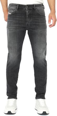 Diesel D-YENNOX_Pants_Schwarz_28W / 34L
