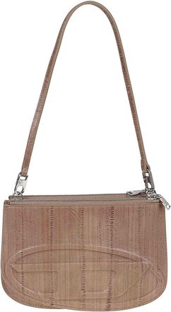 Diesel Umhängetasche - Braun