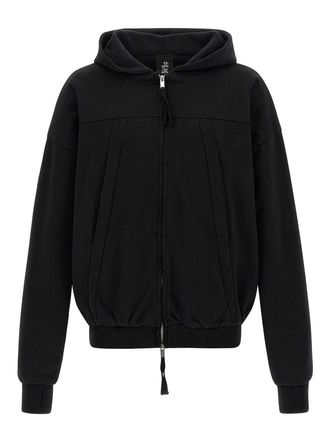 Thom Krom Sweat-Shirts - Noir