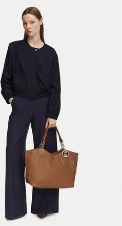 Liu Jo Handtasche AF6025 ES039 Braun