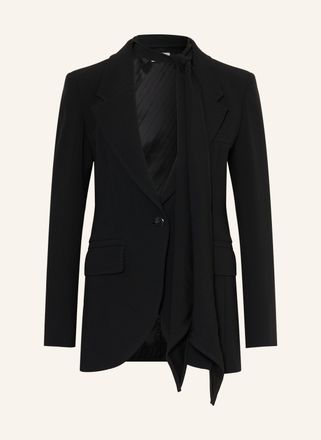 Marella Blazer Mllottone schwarz