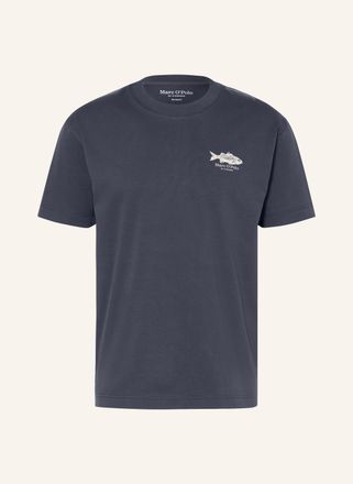 Marc O'Polo Marc Opolo T-Shirt blau