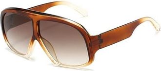 Generic Lunettes De Soleil Dext&eacute;rieur For Hommes Et Femmes, Id&eacute;ales For Les Trajets Domicile-travail, La Conduite F&ecirc;tes(Clear)