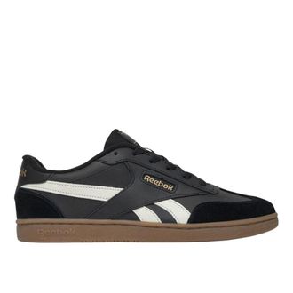 Reebok Forte Lounger - Homme - Sport - Noir - Taille: 45 EU