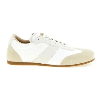 Christophe Lemaire Herren, Schuhe, Wei&szlig;, 44 EUGr&ouml;&szlig;e