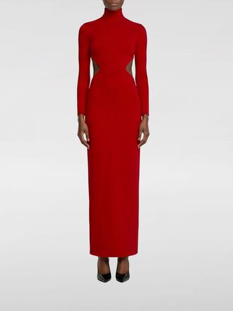 Solace London Robe Femme couleur Rouge