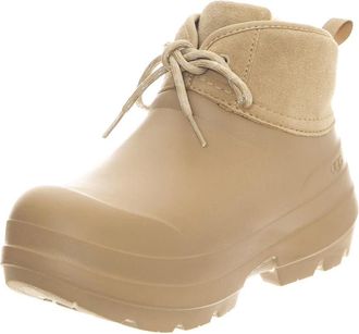 UGG Ugg, Femme, Chaussures, Beige, Taille: 37 EU Bottines