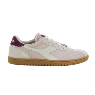 Diadora Femme, Chaussures, Rose, Taille: 38 EU Tokyo Hit