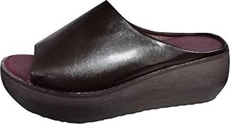 Generic 2024 Veiggara Sandales Confort Premium, Veiggara Confort Premium, Sandales Orthop&eacute;diques pour Femmes, Sandales &agrave; Enfiler avec Soutien De La Vo&ucirc;te Plan