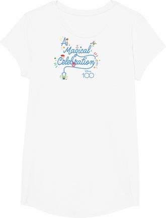 Disney 100 and Pixars Toy Story A Magical Celebration D100 T-Shirt