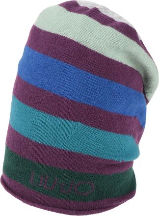 Liu Jo ACCESSOIRES - M&uuml;tzen & H&uuml;te auf YOOX.COM