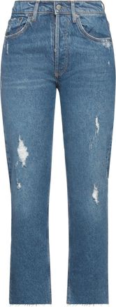 Boyish HOSEN & RÖCKE - Jeanshosen auf YOOX.COM