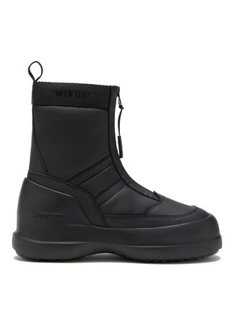 Moon Boot Bottes - Noir