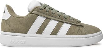 adidas Sneakers adidas Grand Court Alpha IH3849 Grün