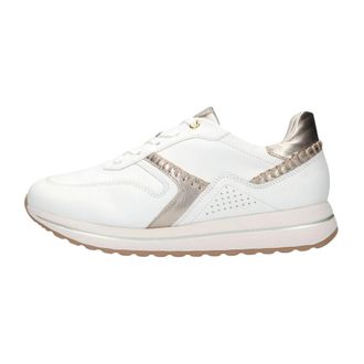 Gabor 336 Sneaker - - Shoes - Damen - Wei&szlig; - 36 EU