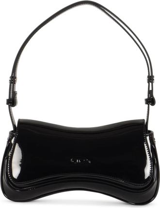 Diesel Femme, Sacs, Noir, Taille: ONE Size Play Clutch