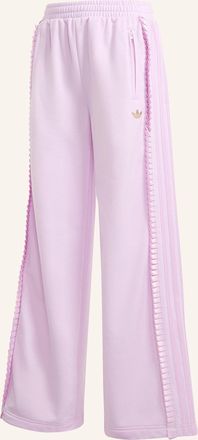 adidas Originals Adidas Originals Firebird Trainingshose, Locker Geschnitten pink