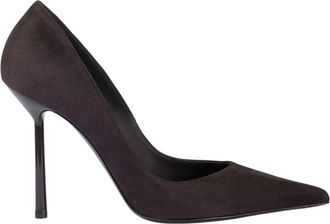 Le Silla Femme, Chaussures, Brun, Taille: 39 EU Bella 100 Pump
