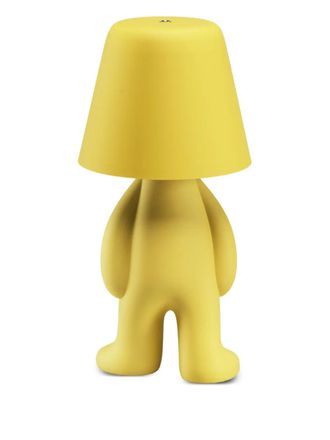 QEEBOO lampe Sweet Brothers Tom - Jaune