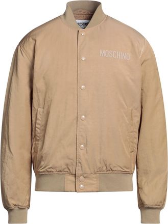Moschino JACKEN & M&Auml;NTEL - Jacken und Anoraks auf YOOX.COM