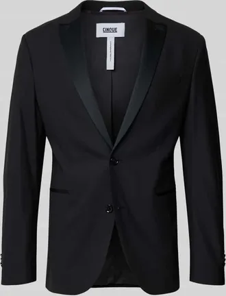 Cinque Slim Fit 2-Knopf-Sakko Modell FESTONE