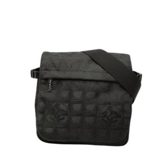 Chanel Pre-owned Crossbody Bag - - Pre-owned - Damen - Schwarzk - ONE SIZE