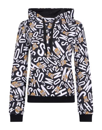 Moschino TOPS - Sweatshirts auf YOOX.COM