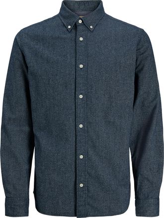 Jack & Jones Hemd JPRBLUBARKLEY