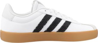 adidas VL Court 3.0 - - Sport - Damen - Wei&szlig; - 41 1/2 EU