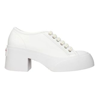 Marni Damen, Schuhe, Weiß, 41 EUGröße