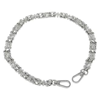 Louis Vuitton Bandouli&egrave;re Pre-owned - Femme - Pre-owned - Gris - Taille: ONE Size