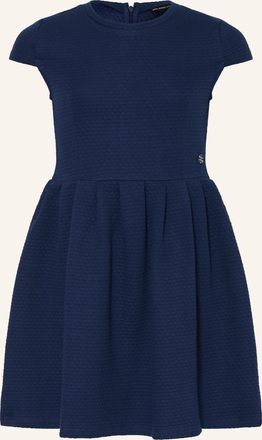 Guess Kleid blau